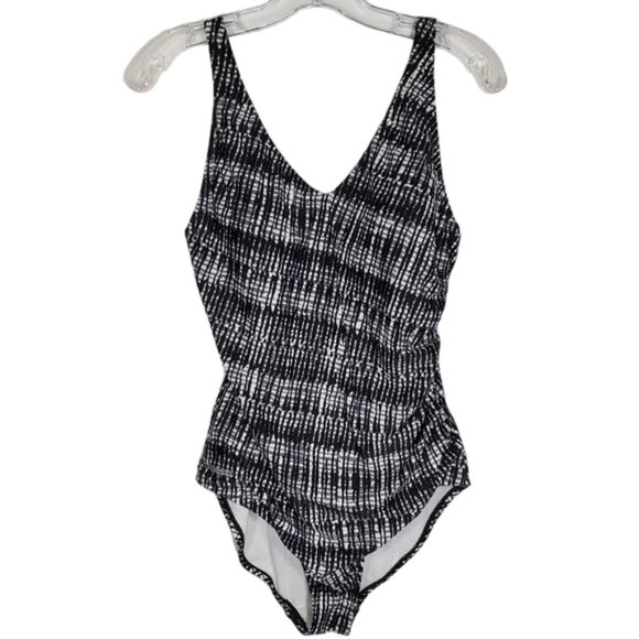 Speedo | Swim | Speedo Bathing Suit Swim Modest Beach Vacation Retro ...